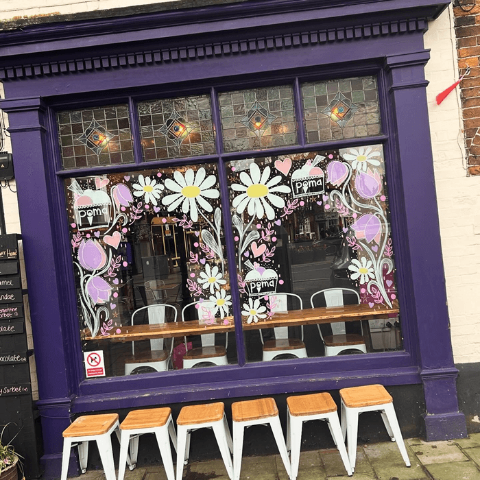 Charlotte Eldred Design